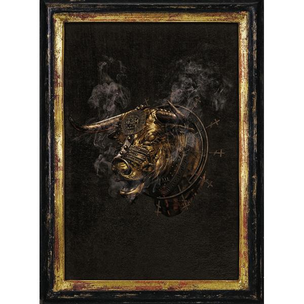 【発売日：2022年06月15日】DIR EN GREY/PHALARIS [CD+特典CD+DVD/完全生産限定盤]、メディア：CDA、発売日：2022/06/15、重量：432g、商品コード：SFCD-268、JANコード/ISBNコー...