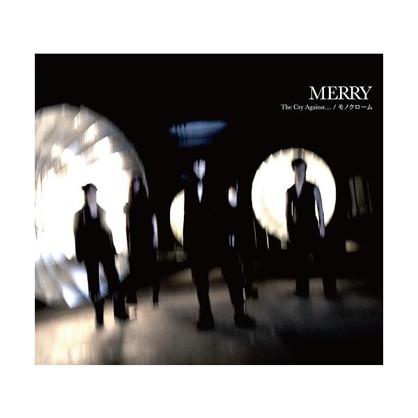 【発売日：2010年08月04日】MERRY/The Cry Against... [DVD付初回限定盤]、メディア：CDA、発売日：2010/08/04、商品コード：SFCD-69、JANコード/ISBNコード：4529123000699