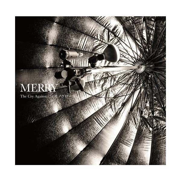【発売日：2010年08月04日】MERRY/The Cry Against... [通常盤]、メディア：CDA、発売日：2010/08/04、商品コード：SFCD-71、JANコード/ISBNコード：4529123000712