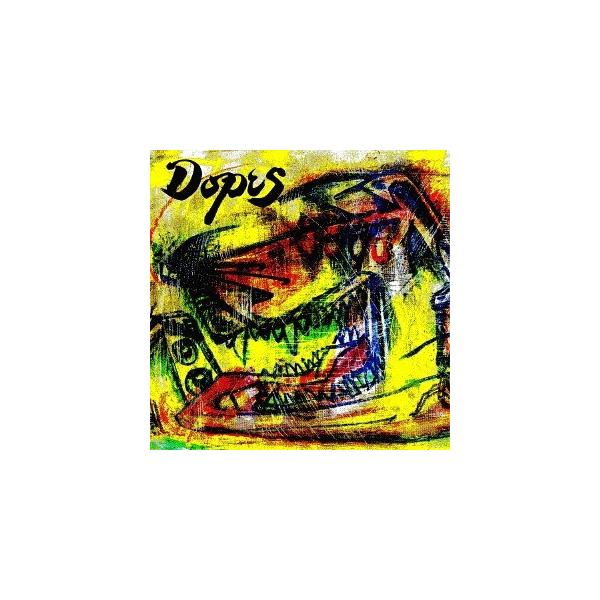 【発売日：2015年10月07日】DOPES/Cheerio、メディア：CDA、発売日：2015/10/07、商品コード：SGSP-1、JANコード/ISBNコード：4526180356950