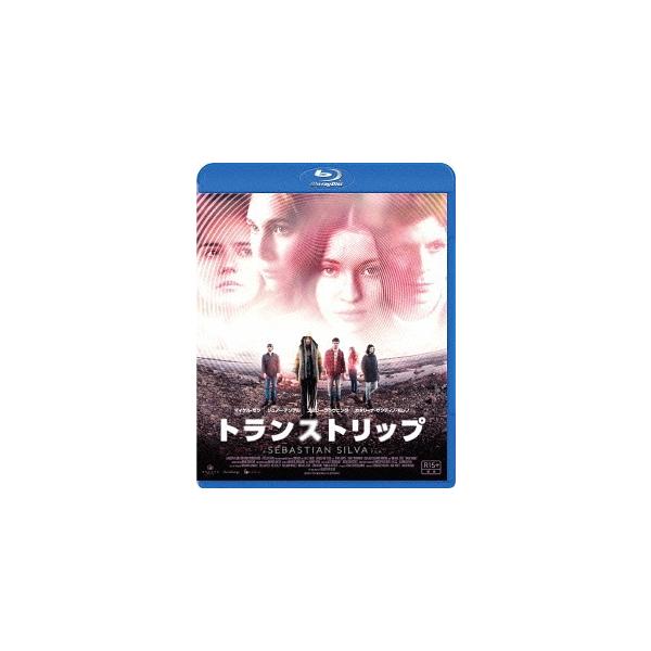 【発売日：2015年02月25日】洋画/トランストリップ、メディア：Blu-ray、発売日：2015/02/25、商品コード：SHBR-290、JANコード/ISBNコード：4988105103399