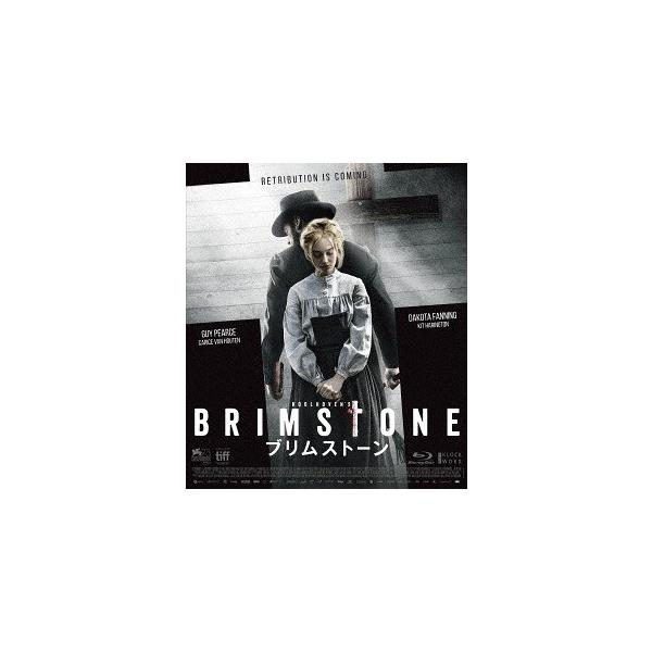 【発売日：2018年07月04日】洋画/ブリムストーン、メディア：Blu-ray、発売日：2018/07/04、商品コード：SHBR-502、JANコード/ISBNコード：4988105105584