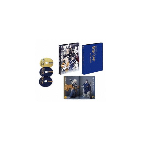 【発売日：2024年08月28日】歌舞伎/シネマ歌舞伎 刀剣乱舞 月刀剣縁桐、メディア：Blu-ray、発売日：2024/08/28、商品コード：SHBR-751、JANコード/ISBNコード：4988105108233