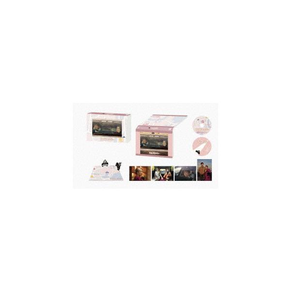 【発売日：2026年05月20日】邦画/TOKYOタクシー 豪華版 [数量限定生産版]、メディア：Blu-ray、発売日：2026/05/20、重量：300g、商品コード：SHBR-803、JANコード/ISBNコード：4988105108776