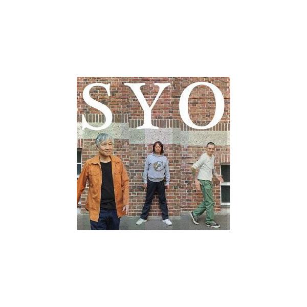 【発売日：2014年06月06日】清水靖晃&amp;山木秀夫&amp;大儀見元/SYO、メディア：CDA、発売日：2014/06/06、商品コード：SHCZ-53、JANコード/ISBNコード：4527604000534