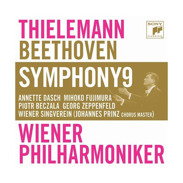 【発売日：2012年12月05日】クリスティアン・ティーレマン (指揮)/ベートーヴェン: 交響曲第9番「合唱」 [Blu-spec CD2]、メディア：CDA、発売日：2012/12/05、商品コード：SICC-30023、JANコード/...