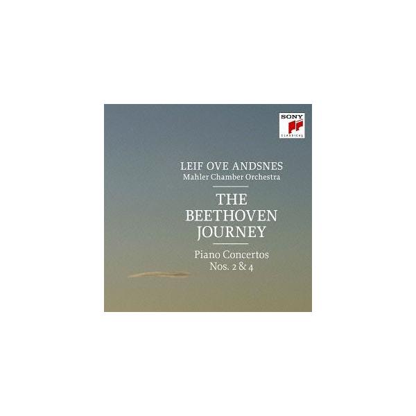 【発売日：2014年03月26日】レイフ・オヴェ・アンスネス/ベートーヴェン: ピアノ協奏曲第2番&amp;第4番 [Blu-spec CD2]、メディア：CDA、発売日：2014/03/26、商品コード：SICC-30152、JANコード...
