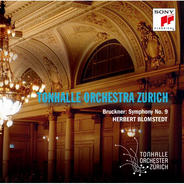 【発売日：2025年10月08日】チューリヒ・トーンハレ管弦楽団/ブルックナー: 交響曲第9番 [Blu-spec CD2]、メディア：CDA、発売日：2025/10/08、商品コード：SICC-30931、JANコード/ISBNコード：4...