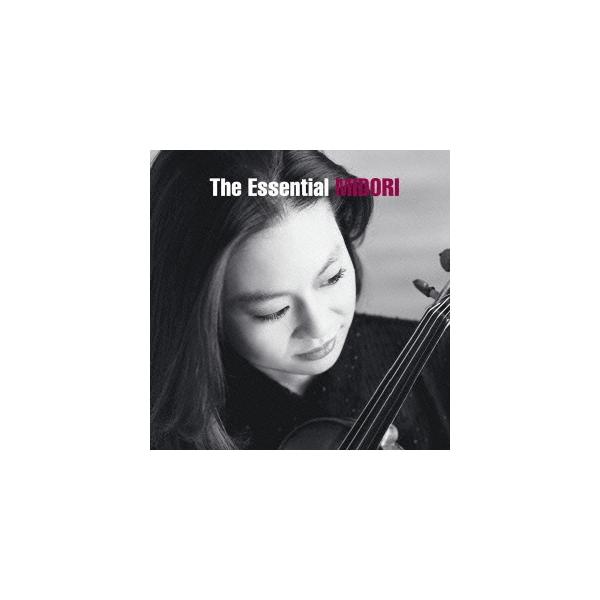 【発売日：2008年08月27日】五嶋みどり/ベスト・オブ・五嶋みどり、メディア：CDA、発売日：2008/08/27、商品コード：SICC-915、JANコード/ISBNコード：4547366038552