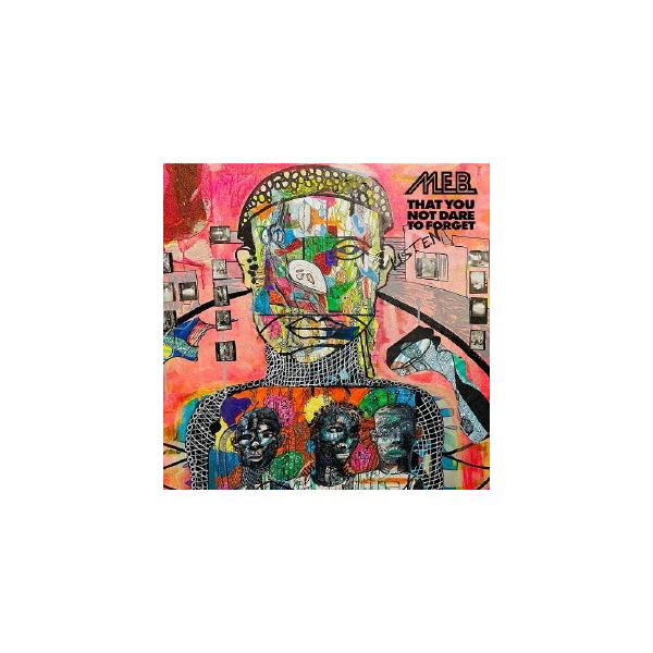 【発売日：2023年04月26日】M.E.B./ザット・ユー・ノット・デア・トゥ・フォーゲット [Blu-spec CD2]、メディア：CDA、発売日：2023/04/26、商品コード：SICJ-30035、JANコード/ISBNコード：4...