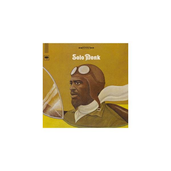 【発売日：2023年12月20日】セロニアス・モンク/ソロ・モンク +9 [Blu-spec CD2]、メディア：CDA、発売日：2023/12/20、商品コード：SICJ-30130、JANコード/ISBNコード：4547366639278