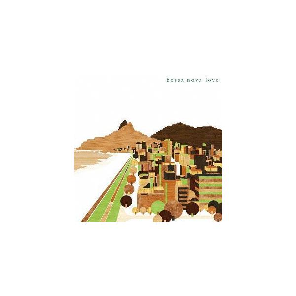 【発売日：2010年06月23日】オムニバス/ボサ・ノヴァ・ラヴ、メディア：CDA、発売日：2010/06/23、商品コード：SICP-2691、JANコード/ISBNコード：4547366053692