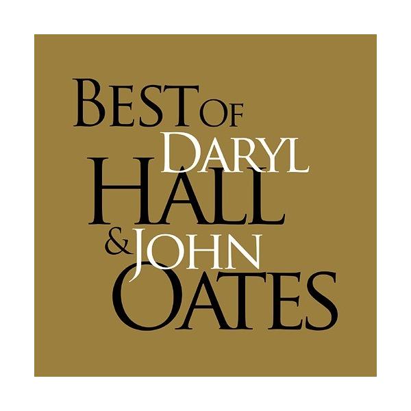 【発売日：2015年10月14日】ダリル・ホール &amp; ジョン・オーツ/ベスト・オブ・ダリル・ホール&amp;ジョン・オーツ [CD+DVD] [Blu-spec CD2]、メディア：CDA、発売日：2015/10/14、商品コード：...