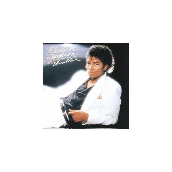 【発売日：2018年03月21日】マイケル・ジャクソン/スリラー [Blu-spec CD2]、メディア：CDA、発売日：2018/03/21、商品コード：SICP-31151、JANコード/ISBNコード：4547366348453