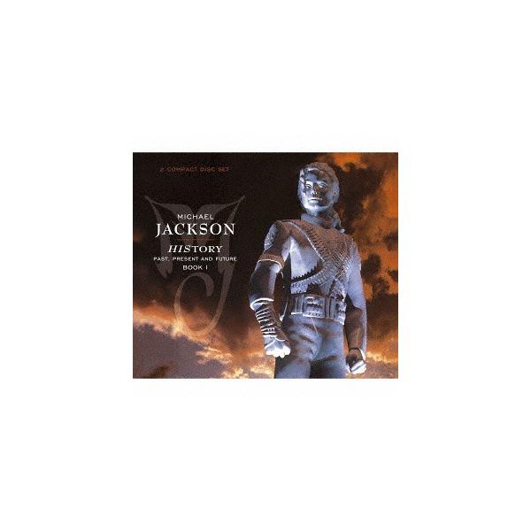 【発売日：2018年03月21日】マイケル・ジャクソン/ヒストリー〜パスト、プレズント・アンド・フューチャー ブック1 [Blu-spec CD2]、メディア：CDA、発売日：2018/03/21、商品コード：SICP-31154、JANコ...