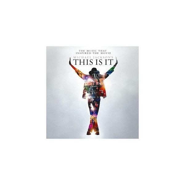 【発売日：2018年03月21日】マイケル・ジャクソン/マイケル・ジャクソン THIS IS IT [Blu-spec CD2]、メディア：CDA、発売日：2018/03/21、商品コード：SICP-31157、JANコード/ISBNコード...