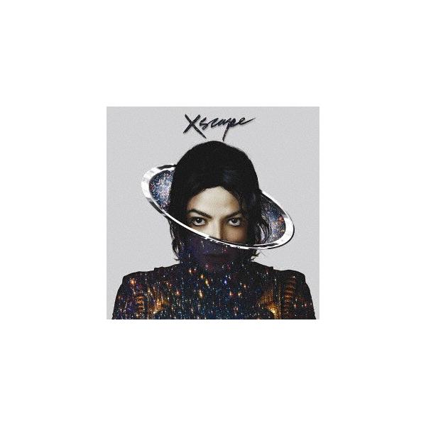 【発売日：2018年03月21日】マイケル・ジャクソン/XSCAPE [Blu-spec CD2]、メディア：CDA、発売日：2018/03/21、商品コード：SICP-31159、JANコード/ISBNコード：4547366348521