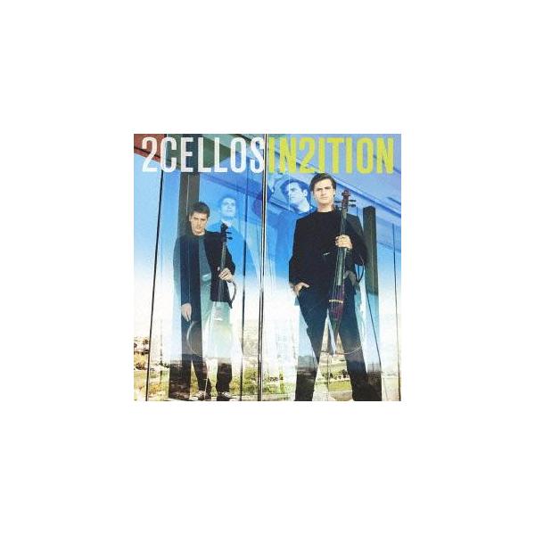 【発売日：2012年11月07日】2CELLOS/2CELLOS2〜IN2ITION〜 [通常盤]、メディア：CDA、発売日：2012/11/07、商品コード：SICP-3685、JANコード/ISBNコード：4547366069235