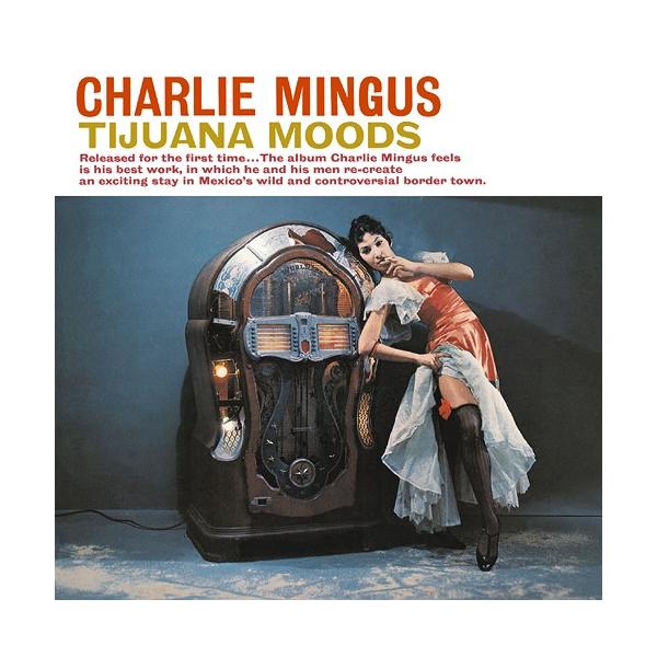 【発売日：2014年02月26日】チャールズ・ミンガス/メキシコの想い出 (完全版) [期間生産限定スペシャルプライス盤]、メディア：CDA、発売日：2014/02/26、商品コード：SICP-4001、JANコード/ISBNコード：454...