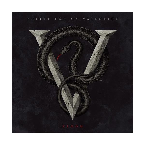 【発売日：2015年08月19日】ブレット・フォー・マイ・ヴァレンタイン/ヴェノム、メディア：CDA、発売日：2015/08/19、商品コード：SICP-4510、JANコード/ISBNコード：4547366242355
