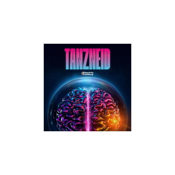 【発売日：2026年08月07日】エレクトリック・コールボーイ/タンツナイト、メディア：CDA、発売日：2026/08/07、商品コード：SICP-6784、JANコード/ISBNコード：4547366823219