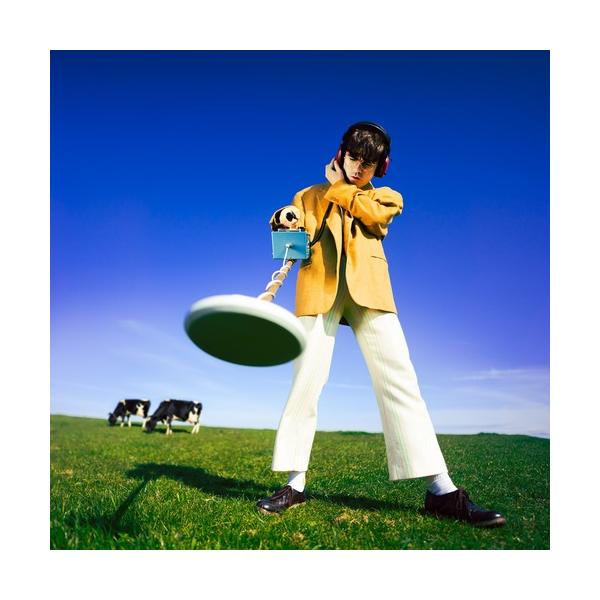 【発売日：2024年02月09日】デクラン・マッケンナ/ホワット・ハプンド・トゥ・ザ・ビーチ?、メディア：CDA、発売日：2024/02/09、商品コード：SICX-196、JANコード/ISBNコード：4547366658132