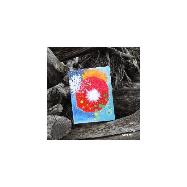【発売日：2016年08月03日】SWAMP/THE DAY、メディア：CDA、発売日：2016/08/03、商品コード：SILSW-1、JANコード/ISBNコード：4526180390855