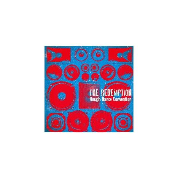 【発売日：2013年03月06日】THE REDEMPTION/Rough Dance Convention、メディア：CDA、発売日：2013/03/06、商品コード：SIWI-203、JANコード/ISBNコード：4988044232037