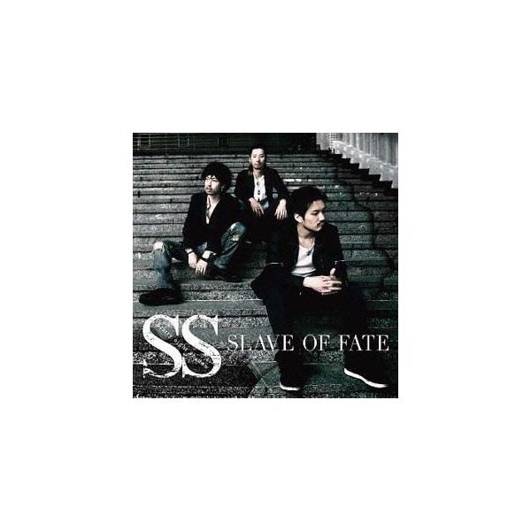 【発売日：2013年09月11日】SLAVE OF FATE/Ss Starry Night Shadow、メディア：CDA、発売日：2013/09/11、商品コード：SJDR-1005、JANコード/ISBNコード：4524505315606