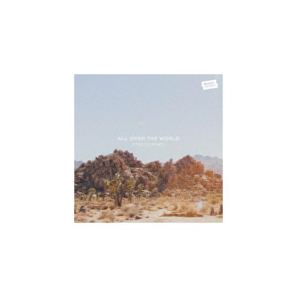 【発売日：2016年08月17日】スティー・ダウンズ/THE BIGGER PICTURE、メディア：CDA、発売日：2016/08/17、商品コード：SKCDJ-296、JANコード/ISBNコード：4526180389446