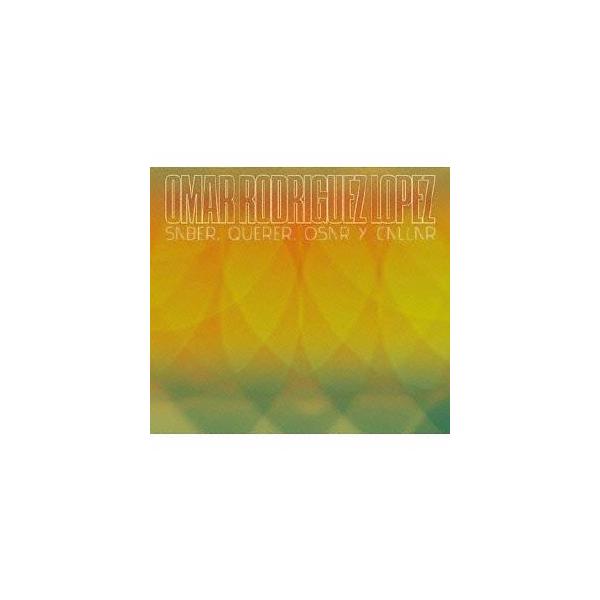 【発売日：2012年09月26日】OMAR RODRIGUEZ LOPEZ/SABER  QUERER  OSAR Y CALLAR、メディア：CDA、発売日：2012/09/26、商品コード：SKMN-18、JANコード/ISBNコード：...