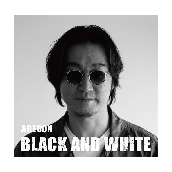 【発売日：2014年03月05日】ABEDON/BLACK AND WHITE [SMALLER盤/CD+DVD]、メディア：CDA、発売日：2014/03/05、商品コード：SLRL-10013、JANコード/ISBNコード：457139...