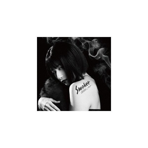 【発売日：2026年02月04日】伊波杏樹/Smoker、メディア：CDA、発売日：2026/02/04、商品コード：SLRL-10169、JANコード/ISBNコード：4571394311714