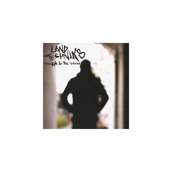 【発売日：2012年11月21日】LANDTECHNIKS/STRUGGLE IN THE SILENCE、メディア：CDA、発売日：2012/11/21、商品コード：SMRCD-LT001、JANコード/ISBNコード：452618012...