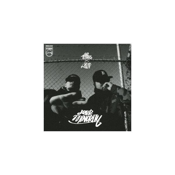 【発売日：2020年03月25日】LANDTECHNIKS×RATLAP/Loud Minority、メディア：CDA、発売日：2020/03/25、商品コード：SMRCDL-3、JANコード/ISBNコード：4526180512547
