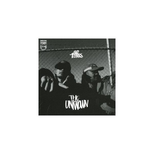 【発売日：2020年04月22日】LANDTECHNIKS/The unknown、メディア：CDA、発売日：2020/04/22、商品コード：SMRCDL-4、JANコード/ISBNコード：4526180513926