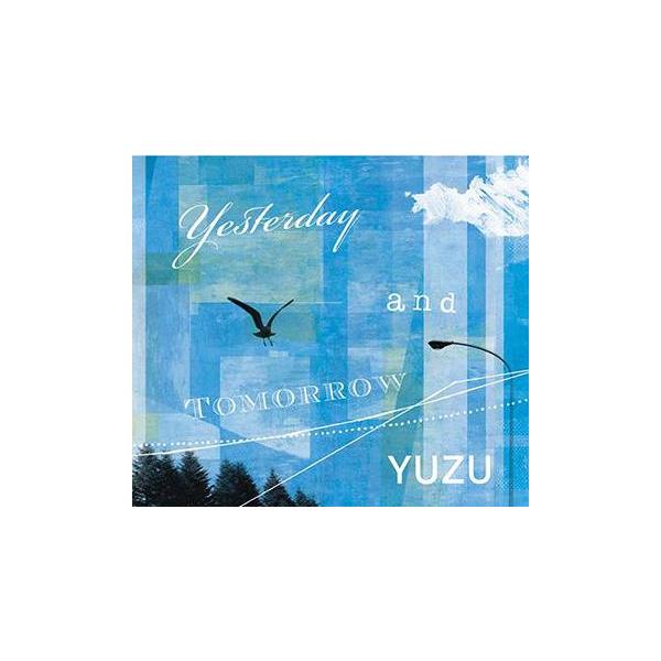 【発売日：2008年06月25日】ゆず/Yesterday and Tomorrow、メディア：CDA、発売日：2008/06/25、商品コード：SNCC-89905、JANコード/ISBNコード：4537649899055