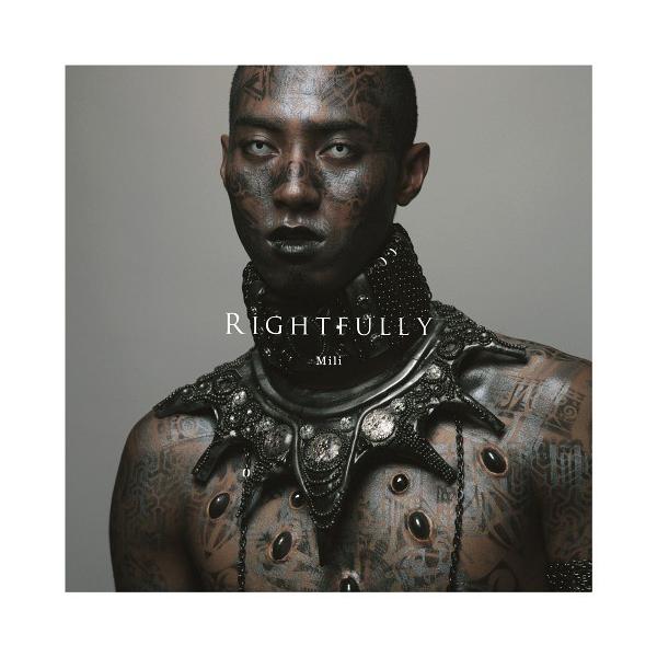 【発売日：2018年12月05日】Mili/Rightfully (Miliスペシャルパッケージ) [CD+DVD/通常盤]、メディア：CDA、発売日：2018/12/05、重量：200g、商品コード：SNCL-20、JANコード/ISBN...
