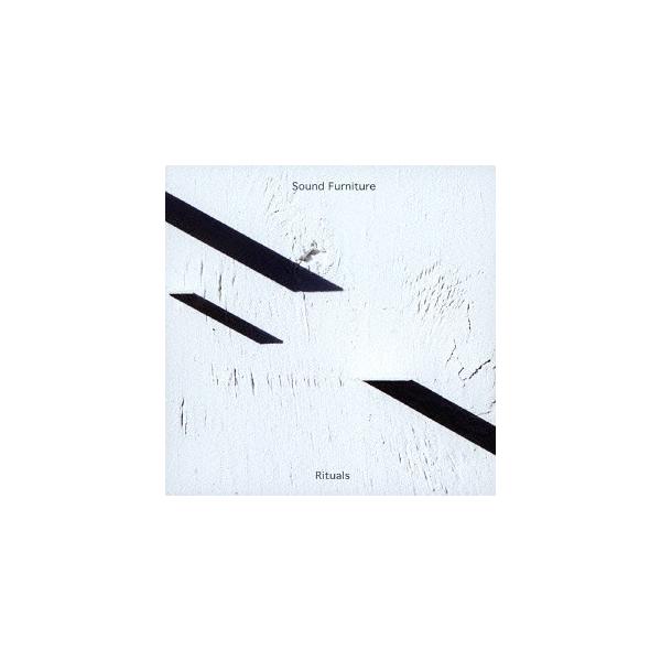 【発売日：2014年07月02日】Sound Furniture/Rituals、メディア：CDA、発売日：2014/07/02、商品コード：SOFA-1003、JANコード/ISBNコード：4526180170648