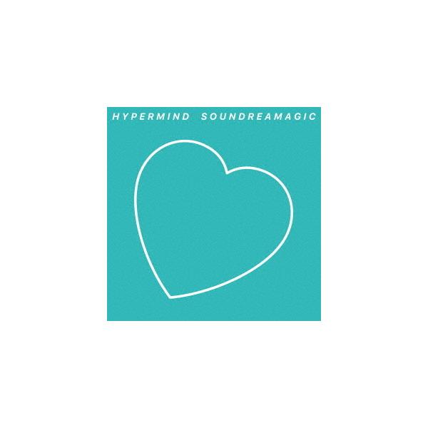 【発売日：2024年12月18日】HYPERMIND/SOUNDREAMAGIC、メディア：CDA、発売日：2024/12/18、商品コード：SORT-25、JANコード/ISBNコード：4526180713616