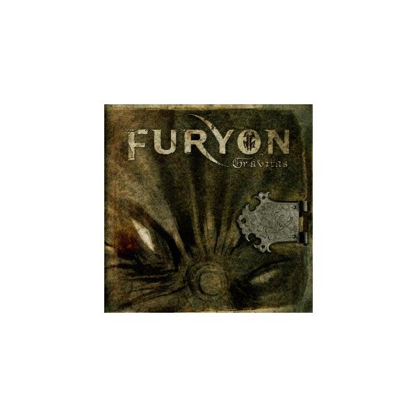 【発売日：2012年03月21日】Furyon/グラヴィタス、メディア：CDA、発売日：2012/03/21、商品コード：SPIN-36、JANコード/ISBNコード：4560124806521