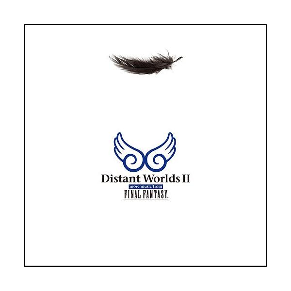 【発売日：2010年11月03日】ゲーム・ミュージック/Distant Worlds II : more music from FINAL FANTASY、メディア：CDA、発売日：2010/11/03、商品コード：SQEX-10205、J...