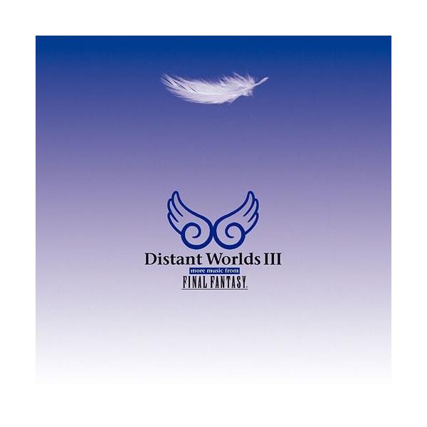 【発売日：2015年01月21日】ゲーム・ミュージック/Distant Worlds 3: more music from FINAL FANTASY、メディア：CDA、発売日：2015/01/21、商品コード：SQEX-10482、JAN...