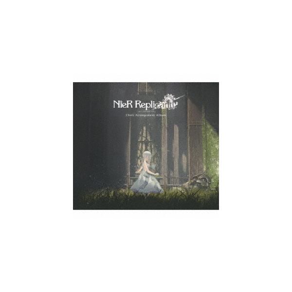 【発売日：2022年03月02日】ゲーム・ミュージック/NieR Replicant ver.1.22474487139... Choir Arrangement Album、メディア：CDA、発売日：2022/03/02、商品コード：SQ...