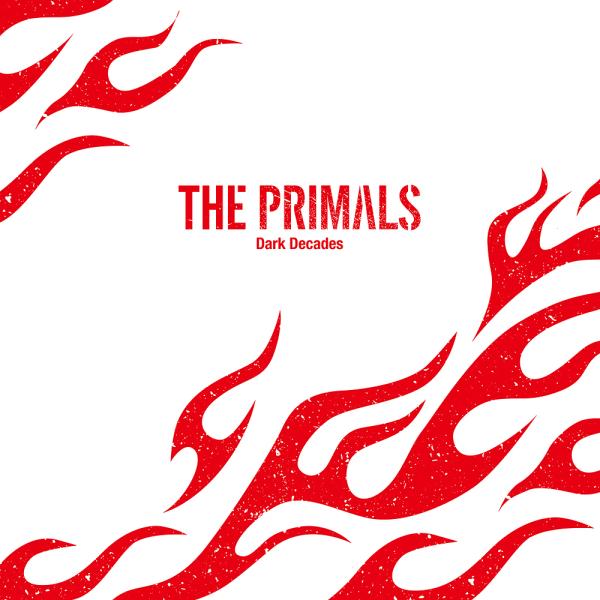 【発売日：2025年07月16日】祖堅正慶、THE PRIMALS/THE PRIMALS - Dark Decades、メディア：CDA、発売日：2025/07/16、商品コード：SQEX-11179、JANコード/ISBNコード：498...