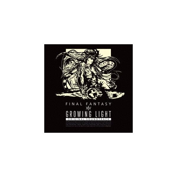 【発売日：2024年03月27日】ゲーム・ミュージック/GROWING LIGHT: FINAL FANTASY XIV Original Soundtrack 【映像付サントラ/Blu-ray Disc Music】、メディア：Blu-r...