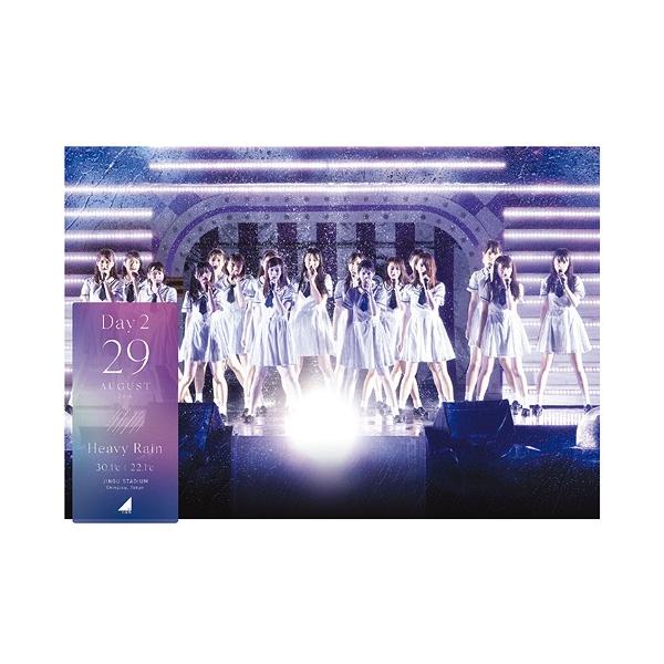 【発売日：2017年06月28日】乃木坂46/4th YEAR BIRTHDAY LIVE 2016.8.28-30 JINGU STADIUM Day 2 [通常版]、メディア：DVD、発売日：2017/06/28、商品コード：SRBL-...