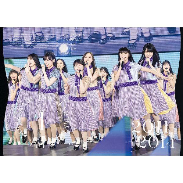 【発売日：2025年02月12日】乃木坂46/12th YEAR BIRTHDAY LIVE DAY 1 [通常盤]、メディア：DVD、発売日：2025/02/12、商品コード：SRBL-2339、JANコード/ISBNコード：454736...