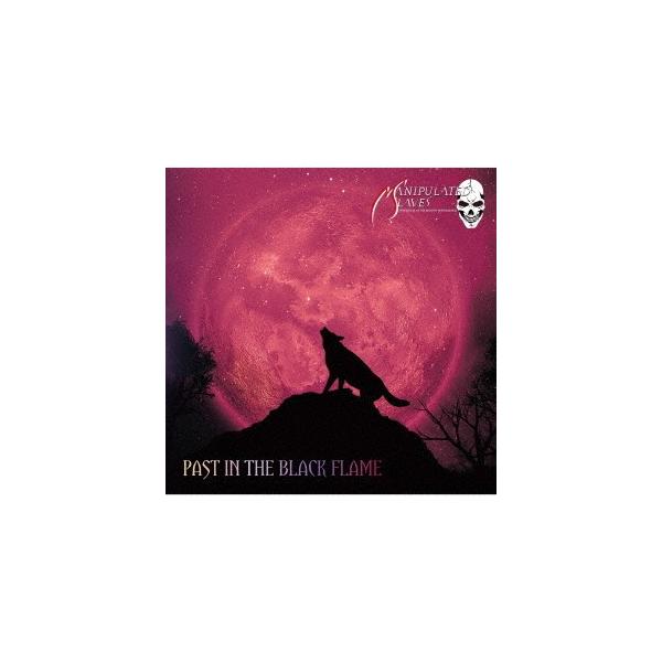 【発売日：2020年03月25日】MANIPULATED SLAVES/PAST IN THE BLACK FLAME、メディア：CDA、発売日：2020/03/25、商品コード：SRCD-29S、JANコード/ISBNコード：498804...