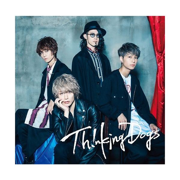 【発売日：2019年11月06日】Thinking Dogs/SPIRAL [DVD付初回限定盤]、メディア：CDA、発売日：2019/11/06、商品コード：SRCL-11176、JANコード/ISBNコード：4547366423129